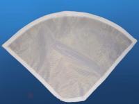 China Customize Reusable 100 200 Micron Nylon filter Fabric Bag for tea for sale