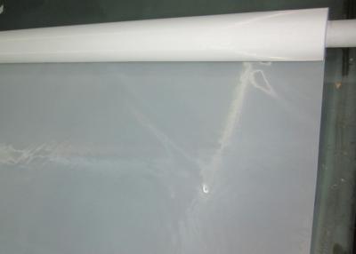 China White Monofilament Food Grade Nylon Mesh Fabric For Tea Stockpile for sale