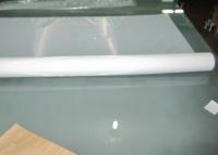 China White Monofilament Food Grade Nylon Mesh Fabric For Tea Stockpile for sale