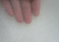 China White Monofilament Food Grade Nylon Mesh Fabric For Tea Stockpile for sale