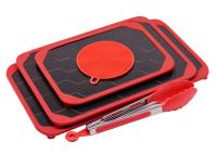 China Food FDA 3mm Rapid Thaw Defrosting Tray for sale