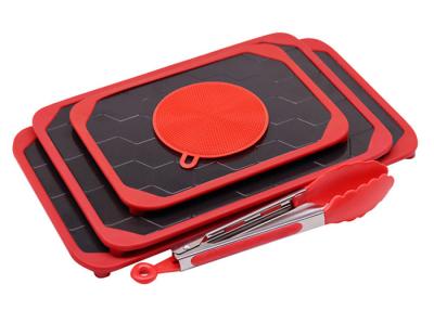 China Food FDA 3mm Rapid Thaw Defrosting Tray for sale