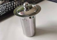 China 6.5cm Fda Stainless Steel Infuser For Loose Leaf Tea for sale