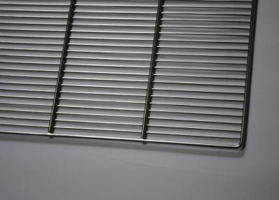 China 18 X 12 Inch Home 35kg Stainless Steel Wire Cooking Racks for sale