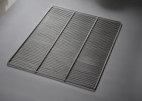 China 18 X 12 Inch Home 35kg Stainless Steel Wire Cooking Racks for sale