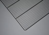 China Customized Food Grade 5mm Baking Cooling Rack Stainless Steel for sale