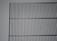 China Customized Food Grade 5mm Baking Cooling Rack Stainless Steel for sale