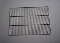 China Microwave 1.2mm Dia Steel Cooling Rack Stainless for sale