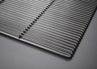 China Microwave 1.2mm Dia Steel Cooling Rack Stainless for sale