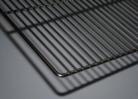 China Microwave 1.2mm Dia Steel Cooling Rack Stainless for sale