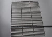 China Cookies And Bread 720mm Length Stainless Cooling Rack for sale
