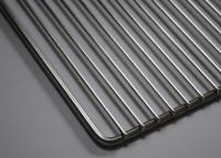 China SGS 60x40mm Stainless Steel Wire Cooling Rack For Toaster Oven for sale