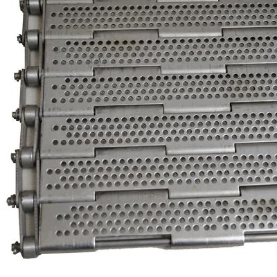 China Food Drying Ss304 Ss316 Grade Stainless Steel Mesh Belt for sale