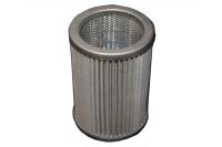 China 25 50micron 316L Stainless Steel Wire Mesh Filter for sale