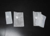 China Nylon Mesh Rosin Nut Milk Bag Double Fold Stitching For Liquid Filtration for sale