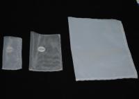 China Milk filtration Rosin Hemp Mesh Nylon Filter Bags Reusable 3*5 Inch for sale