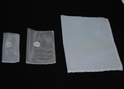 China Milk filtration Rosin Hemp Mesh Nylon Filter Bags Reusable 3*5 Inch for sale