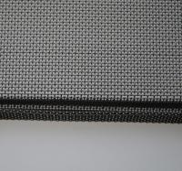 China Heat Resistant 1x1mm Hole Dehydration Wire Mesh Tray for sale