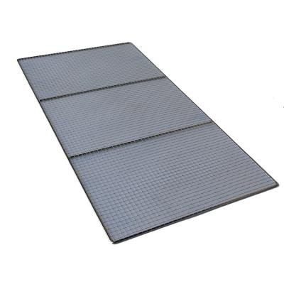 China Customized Food Grade Fruit Dehydrator Wire Mesh Tray for sale