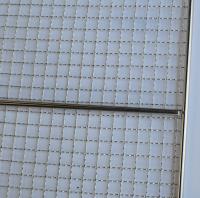 China Customized Food Grade Fruit Dehydrator Wire Mesh Tray for sale