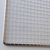 China Customized Food Grade Fruit Dehydrator Wire Mesh Tray for sale
