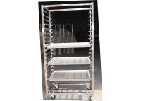 China Metal Stainless Steel 304 Weave Dehydrator Trays Accept Customize for sale