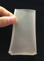 China FDA 15 25 35 45 75 90 Monofilament Nylon Filter Mesh For Rosin for sale
