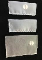 China FDA 15 25 35 45 75 90 Monofilament Nylon Filter Mesh For Rosin for sale