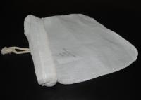 China FDA 25/50/100 Micron Nylon Monofilament Mesh For Milk for sale