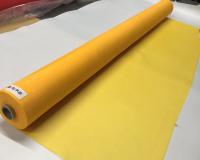 China 1m Width Silk Polyester Screen Printing Mesh Filtering Fabric for sale