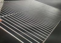 China SGS Passed 60x40cm Wire Mesh Cooking Tray For Oven for sale