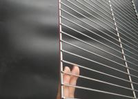 China 70x50cm 304 3mm Stainless Steel Cooling Rack For Food Industries for sale