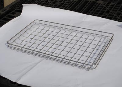 China High Heat Resistant Drying Fruit 2mm 35kg Fine Mesh Tray for sale