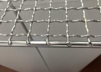 China Commerical Dehydrator Stainless Steel Mesh Tray Stackable Drying Fruit Meat for sale