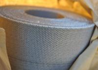 China Aisi 304 Twill Dutch Stainless Steel Wire Mesh Filter Screen Belt For Plastic Extruder for sale