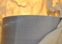 China 200/40 Extruder Filter Screen Stainless Steel Reverse Dutch Wire Mesh For Wire Drawing Machine for sale