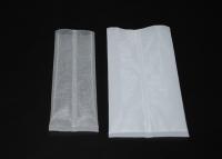 China 25 Micron Mesh Liquid Filter Bag 3 By 4.5 Inch 12x12 2.5 X 4 3x5 3x6 2x4 2x9 1.7x4 Inch for sale