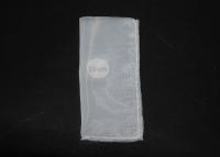 China 25 Micron Mesh Liquid Filter Bag 3 By 4.5 Inch 12x12 2.5 X 4 3x5 3x6 2x4 2x9 1.7x4 Inch for sale