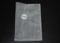 China 25 Micron Mesh Liquid Filter Bag 3 By 4.5 Inch 12x12 2.5 X 4 3x5 3x6 2x4 2x9 1.7x4 Inch for sale