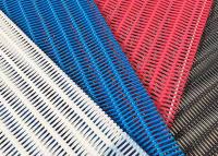China Monofilament Paper Make Polyester Dryer Screen With Black Red White Blue for sale