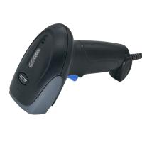 China Cheapest 2d Barcode Scanner Auto Detective Handheld Image Barcode Scanner  for Sale for sale