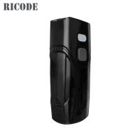 China 1D 2D Handheld Barcode Scanner Mini Portable Wireless Pocket Blue Tooth QR Code Scanner for sale