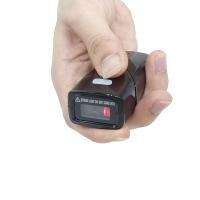 China 1D 2D Handheld Barcode Scanner Mini Portable Wireless Pocket Blue Tooth QR Code Scanner for sale