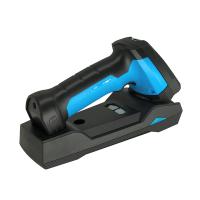 China TiCODE New IP68 Water Proof 2D Wireless Barcode Scanner Industrial Barcode Scanner for Warehouse Pharmacy for sale