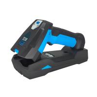 China TiCODE New IP68 Water Proof 2D Wireless Barcode Scanner Industrial Barcode Scanner for Warehouse Pharmacy for sale