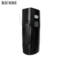 China Mini Qr Code Reader Usb 2.4ghz & BT 2d Wireless Barcode Scanner Qr Code Reader Scanner for sale