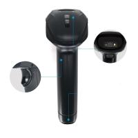 China TI4125 Wireless Barcode Reader Ergonomic Handheld 2d Wireless Barcode Scanner for Every Area of Usage for sale