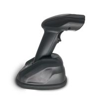 China TI4125 Wireless Barcode Reader Ergonomic Handheld 2d Wireless Barcode Scanner for Every Area of Usage for sale