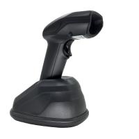 China Handheld DS2278 Similar Cordless Screen 1D 2D  Barcode Scanner 1D Laser USB Barcode Scanner for Supermarket for sale