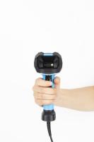 China Plug and Play Barcode Scanner Portable Barcode Scanner Wireless USB 1D 2D Barcode Reader for sale